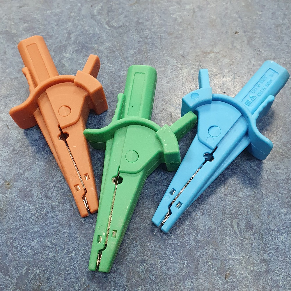 Kewtech Kewtech KT63DL Handheld Digital Multi-function Tester - Own4Less